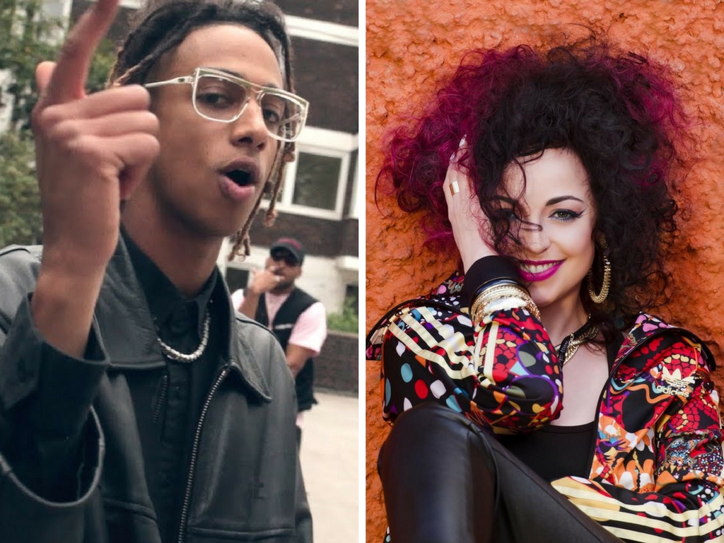 5 artistes suisses qui vont enflammer le rap game en 2018