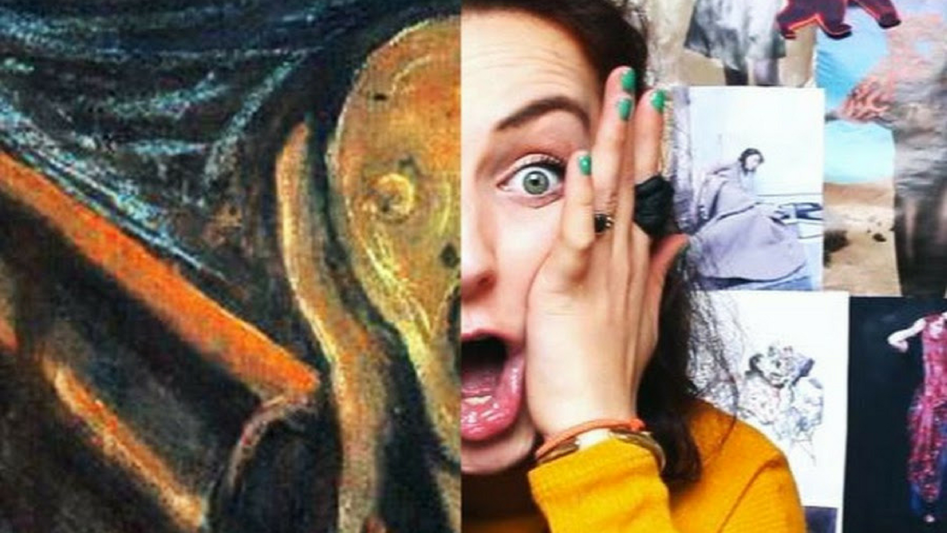 Les 5 étapes pour enfin apprécier une oeuvre d'art