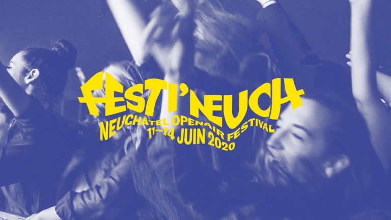 Festi'neuch dévoile les premiers noms de sa programmation 2020