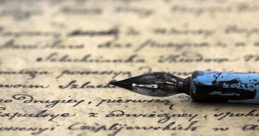 SAMEDI POÉSIE du 18 avril 2020 | "Sonnet à mon ami R..." de Félix Arvers