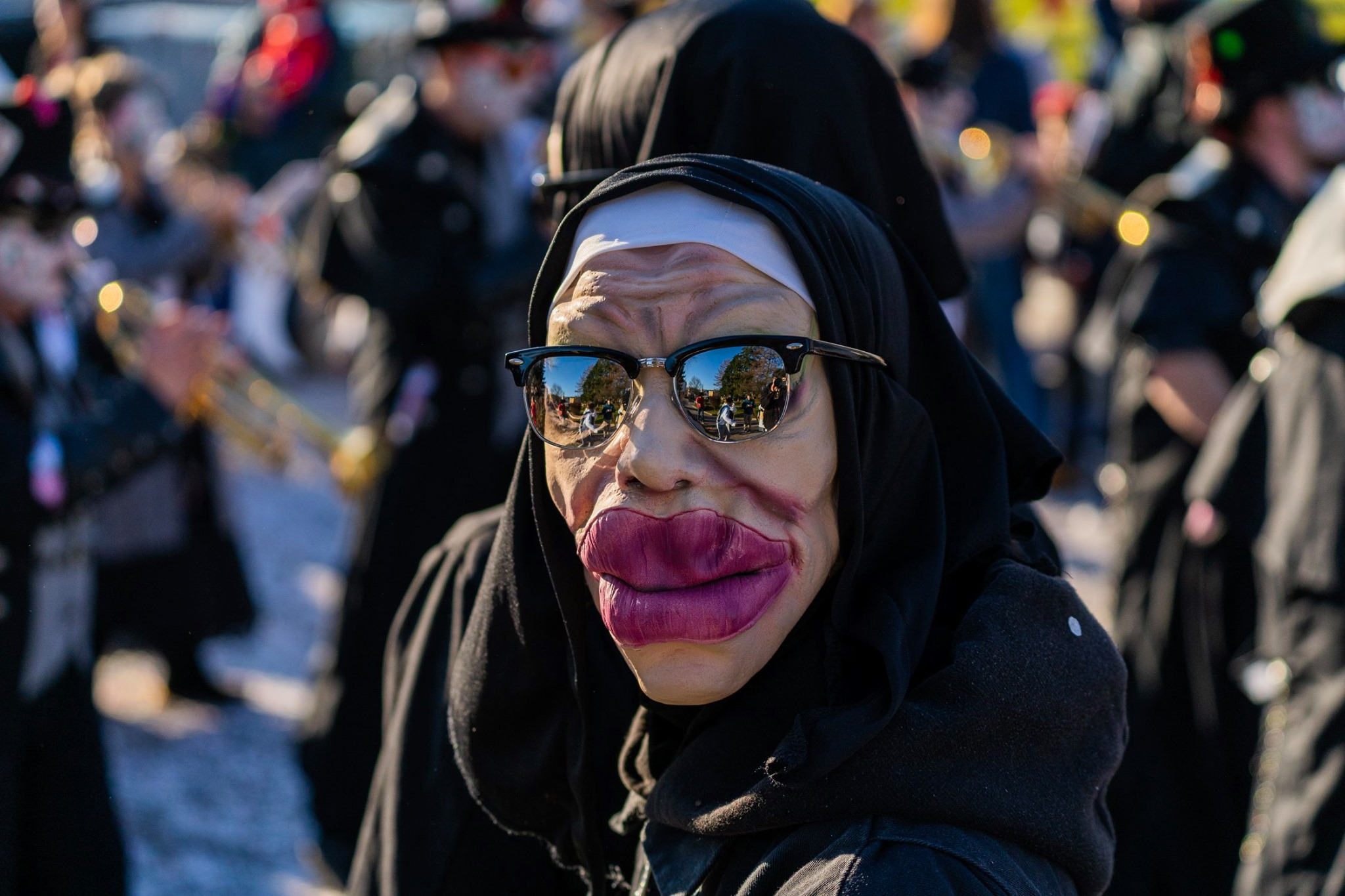 33e Carnaval de Courtepin