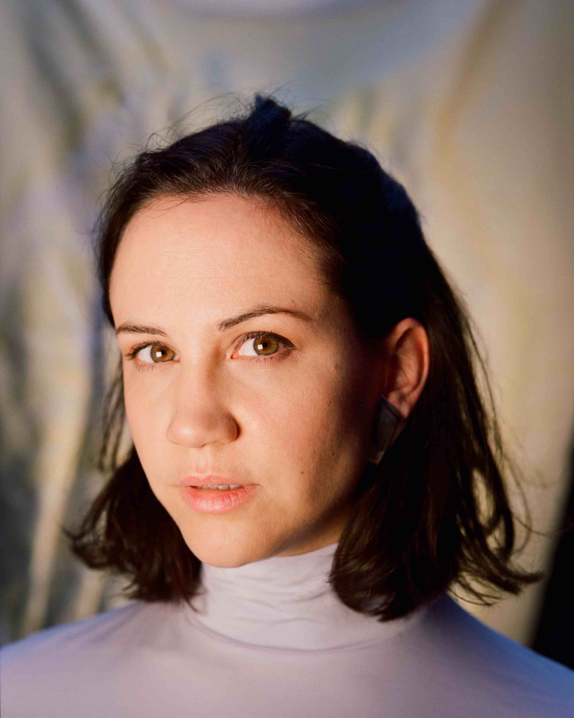 Andrina Bollinger + Billie Bird