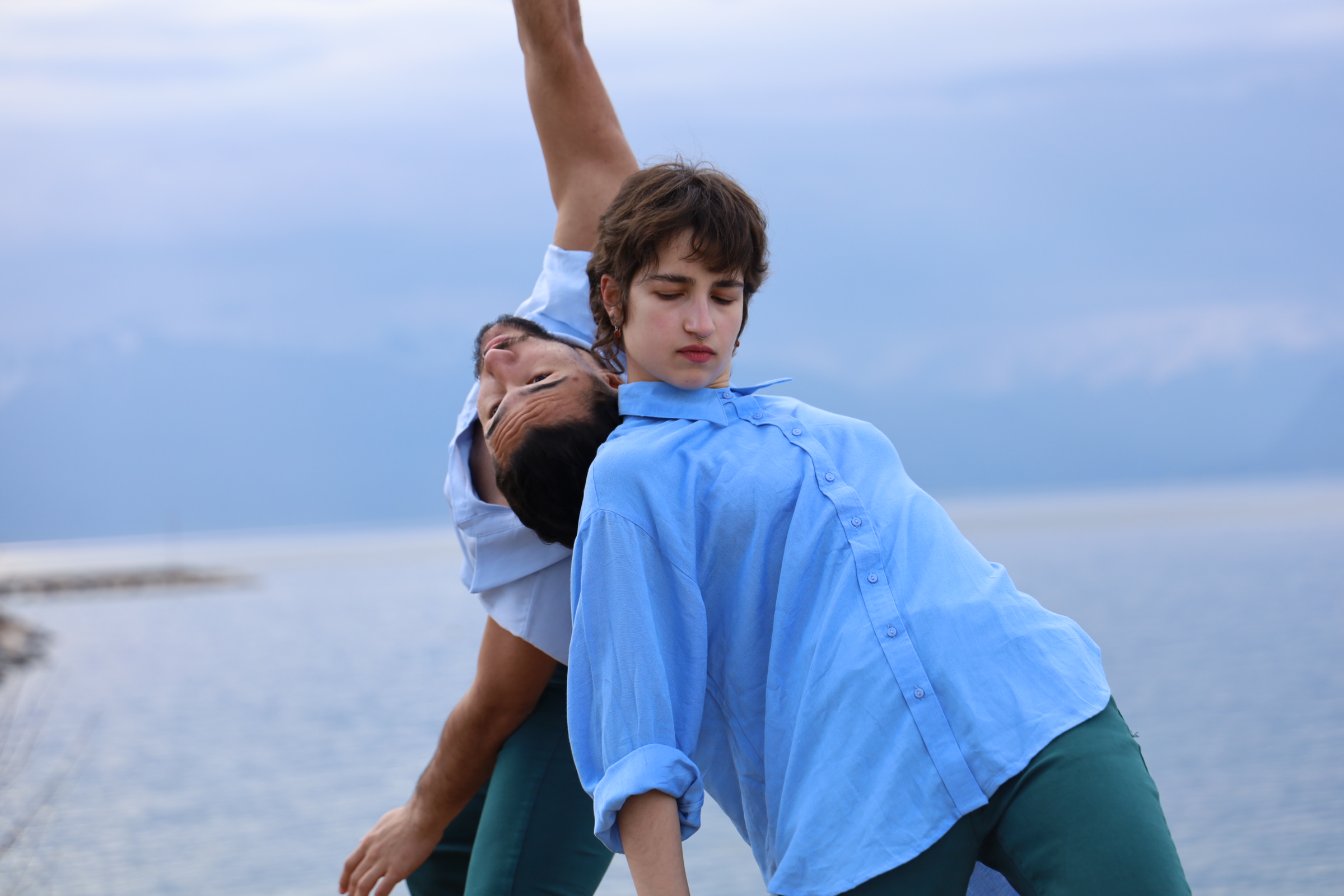 MARCHEPIED CIE – "LES ONDES DU LÉMAN" DE PETTIT*ROCHET