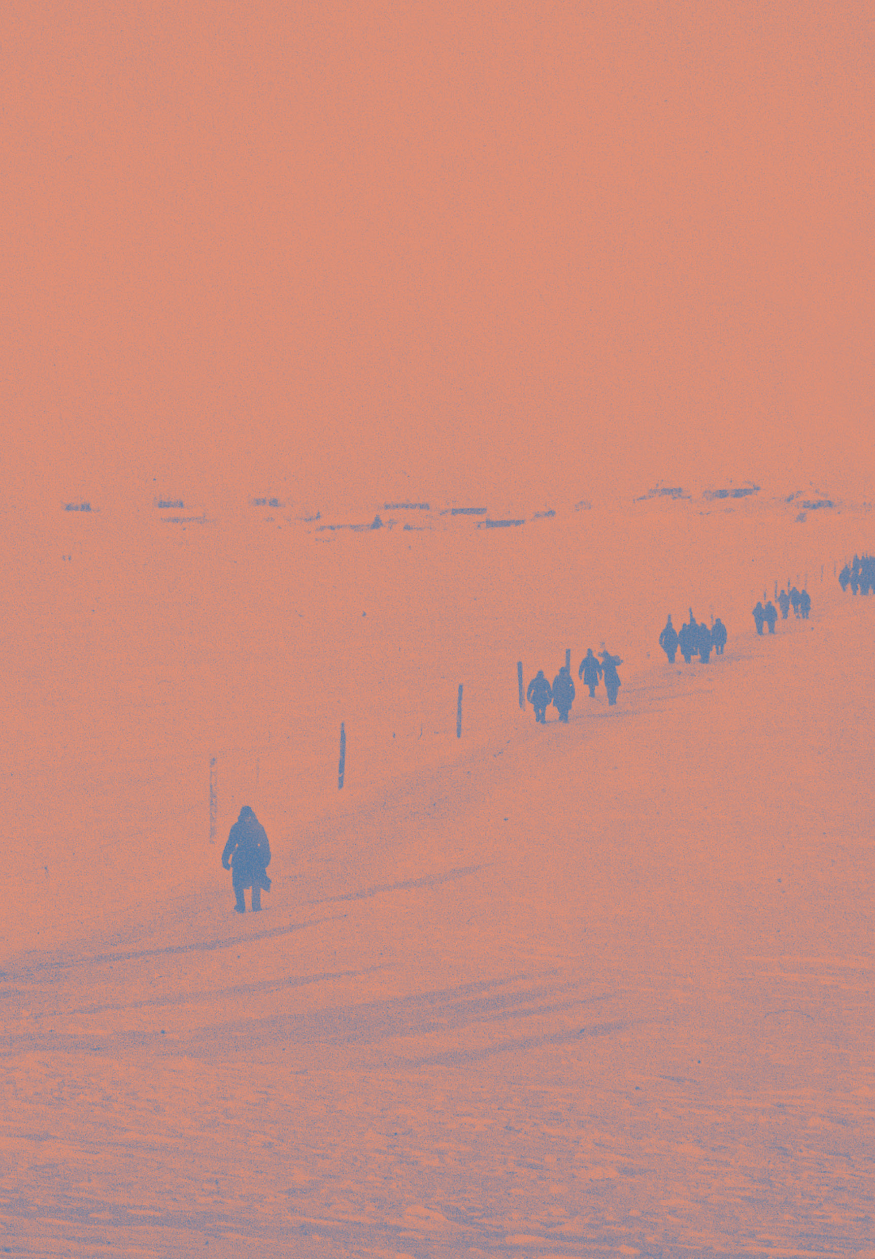 Le Laogaï chinois : conférence de Marie Holzman et Liao Yiwu