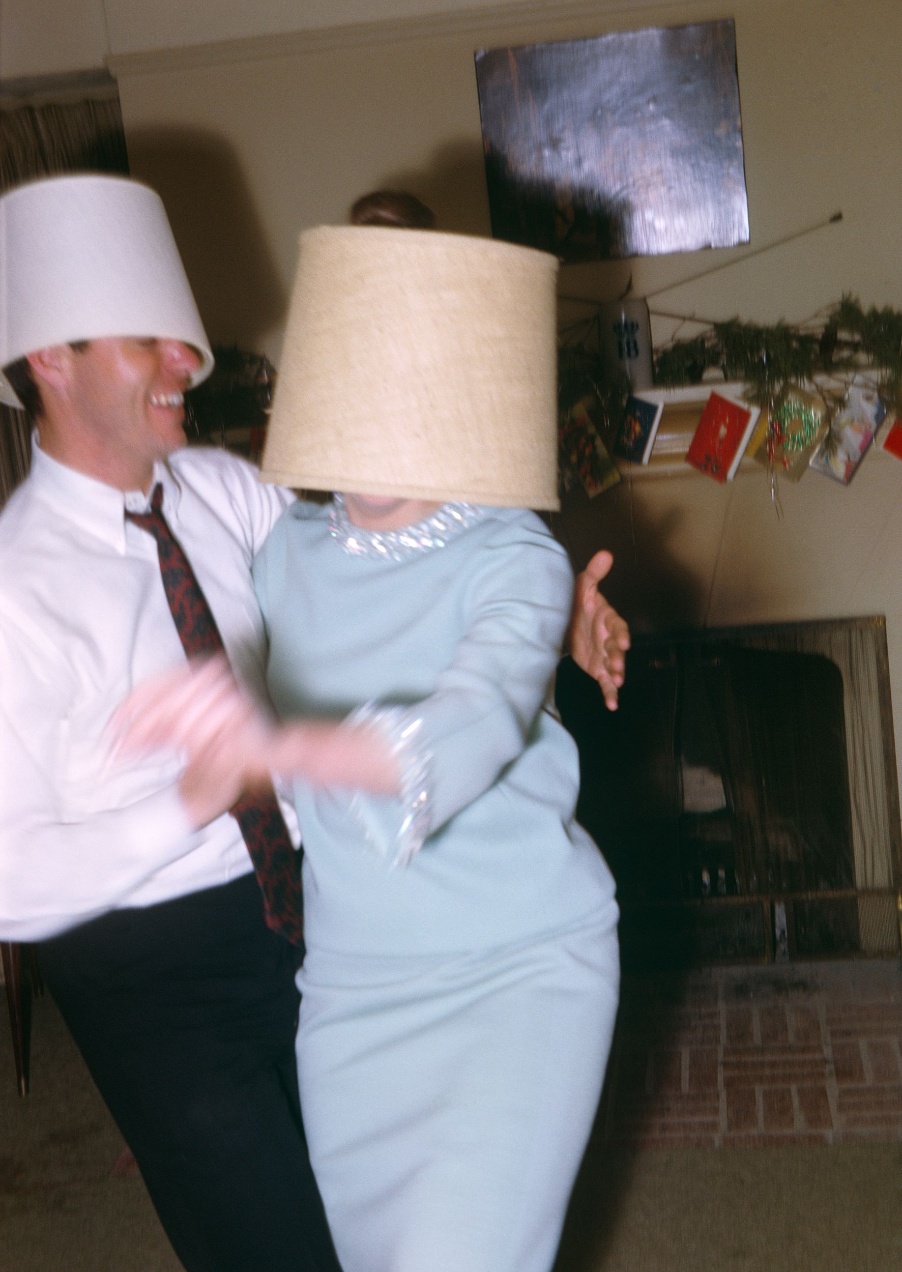 Exposition – Lee Shulman. The Anonymous Project, Home & Away