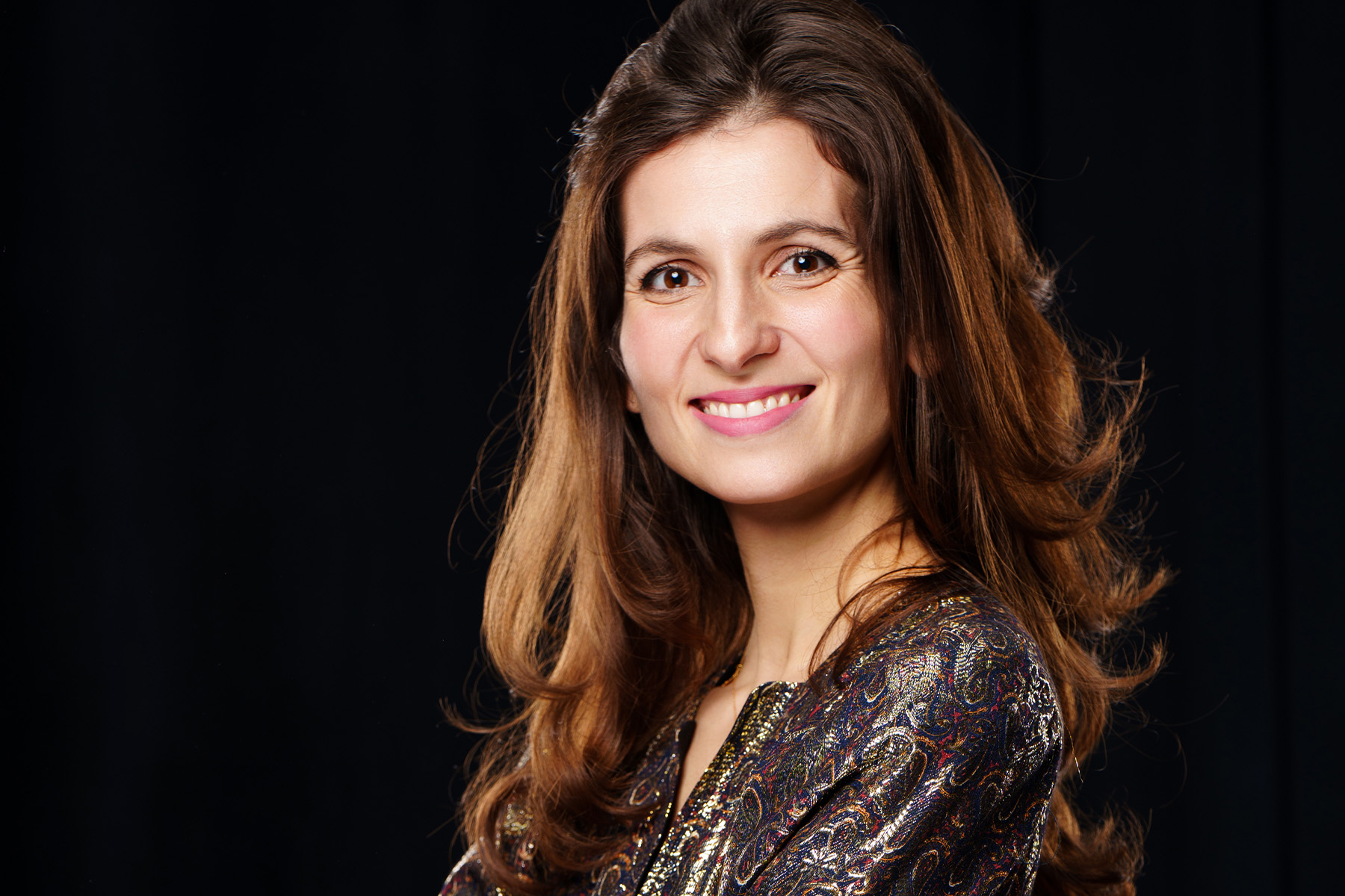 Marine Leonardi, Mauvaise graine - Morges-sous-Rire 2025