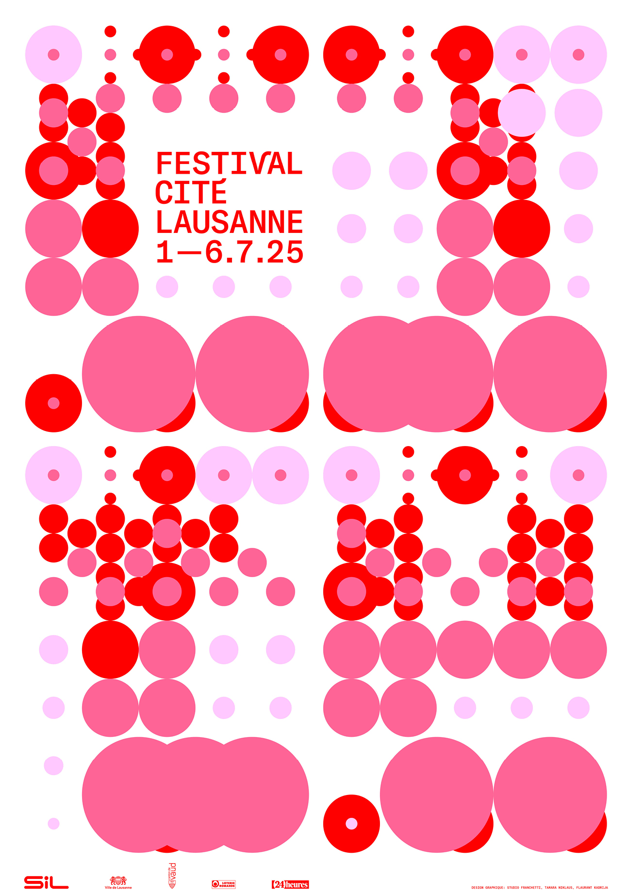 Festival de la Cité 2025