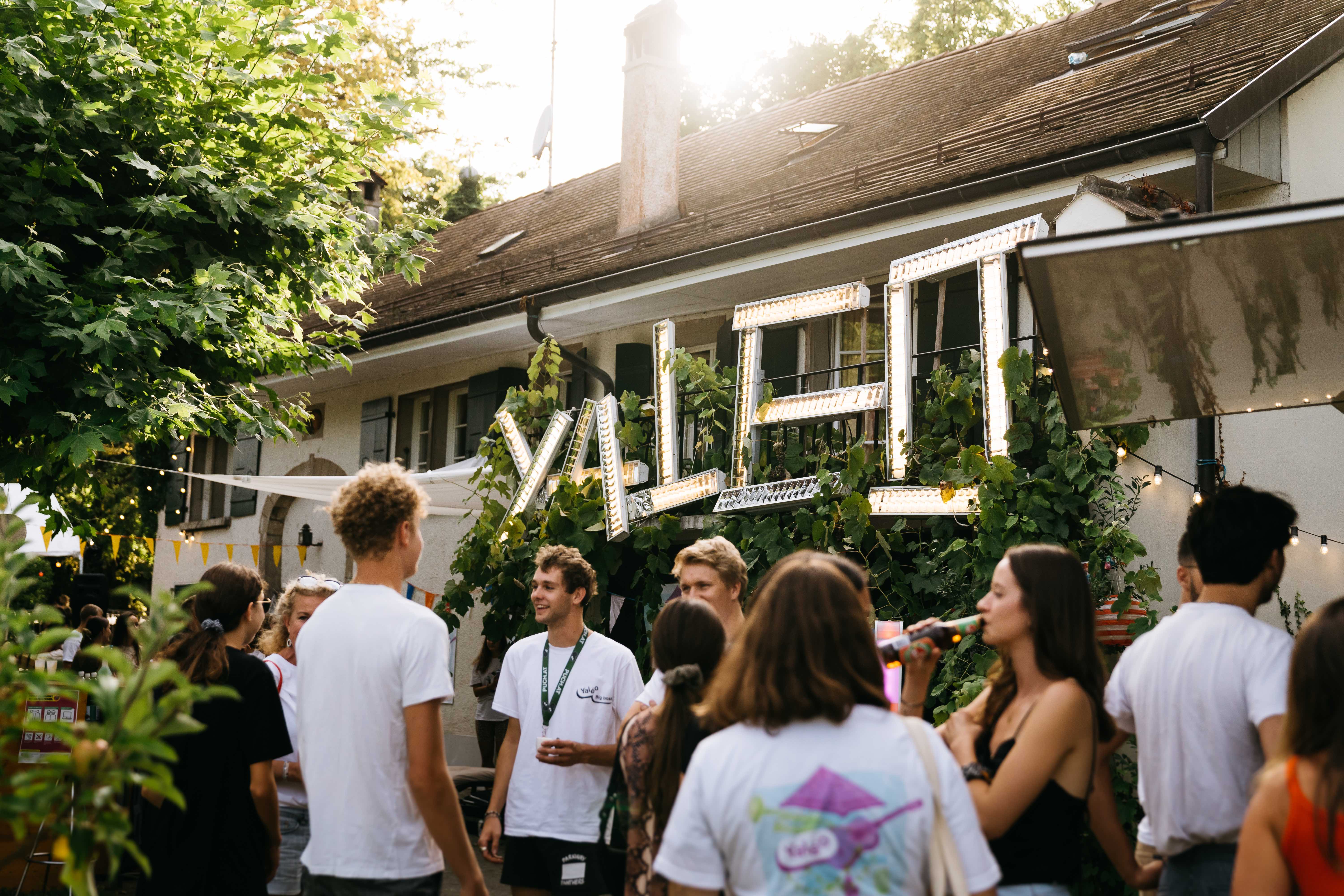 Yaleo Festival 2025