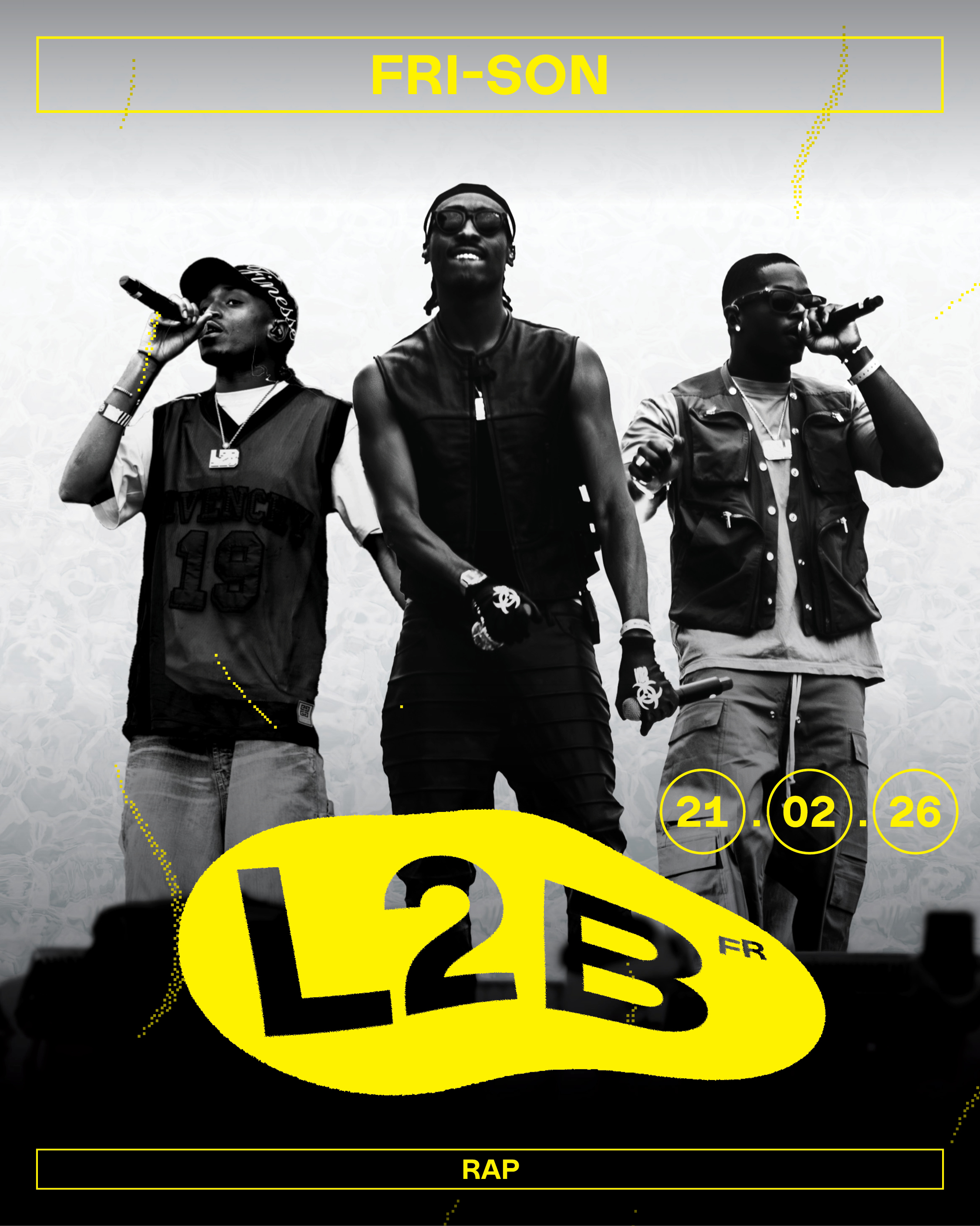 Concert – L2B
