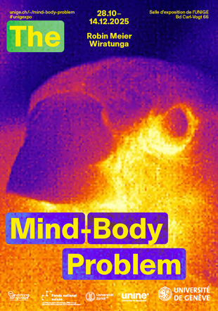 The Mind-Body Problem