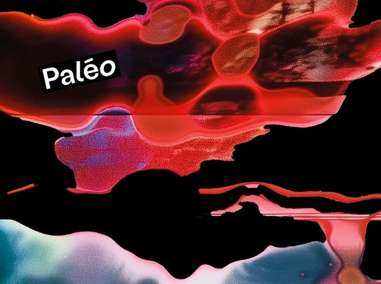 Paléo 2026 dévoile son affiche créée avec l'intelligence artificielle