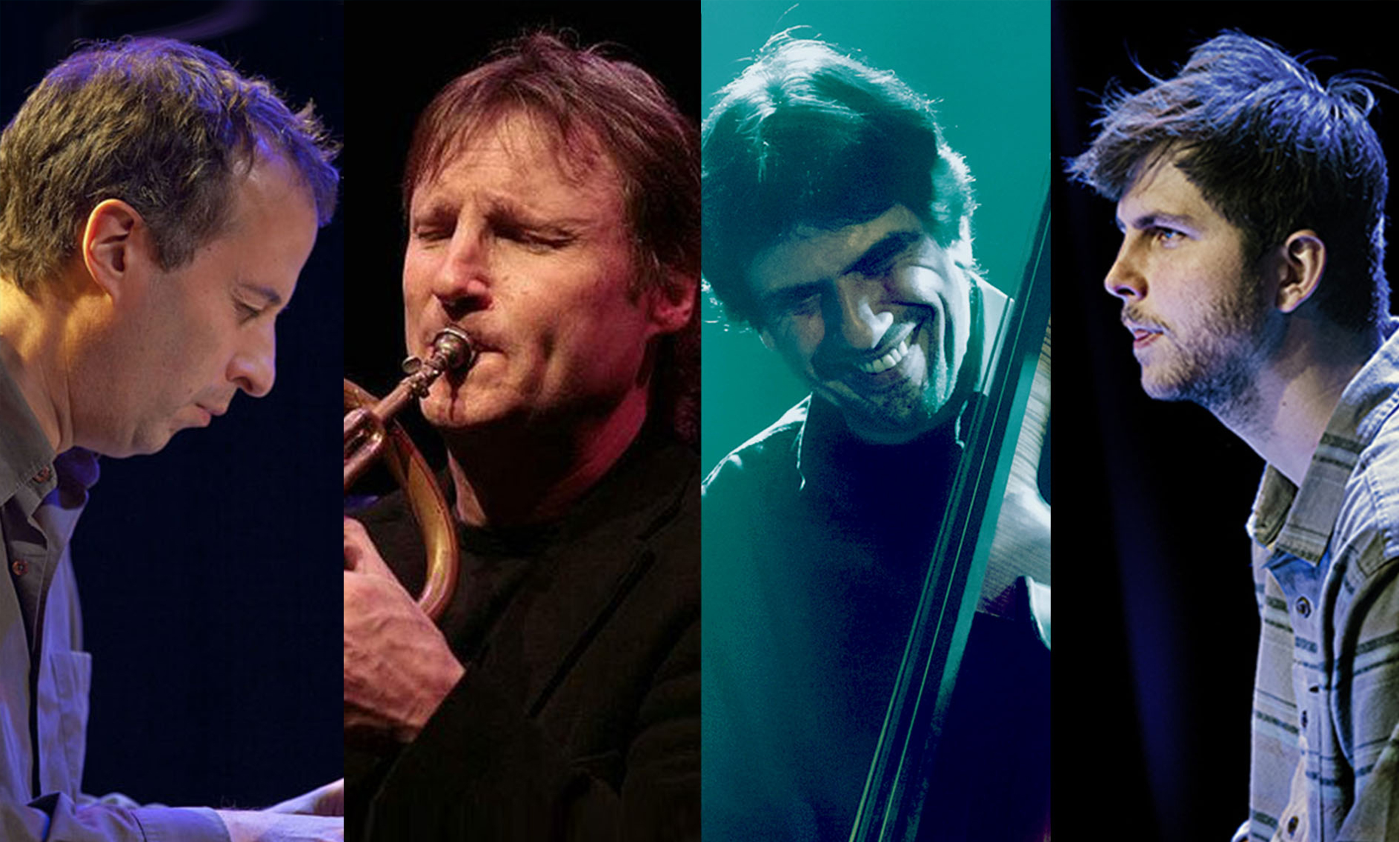 Concert événement IVAN PADUART TRIO + BERT JORIS, moderne lyrique /swing