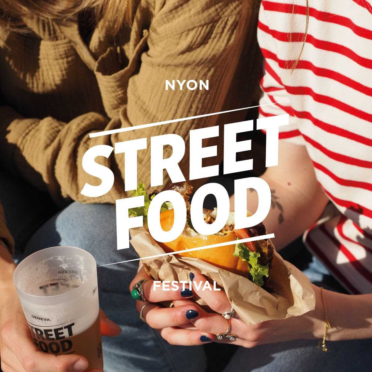 NYON STREET FOOD FESTIVAL