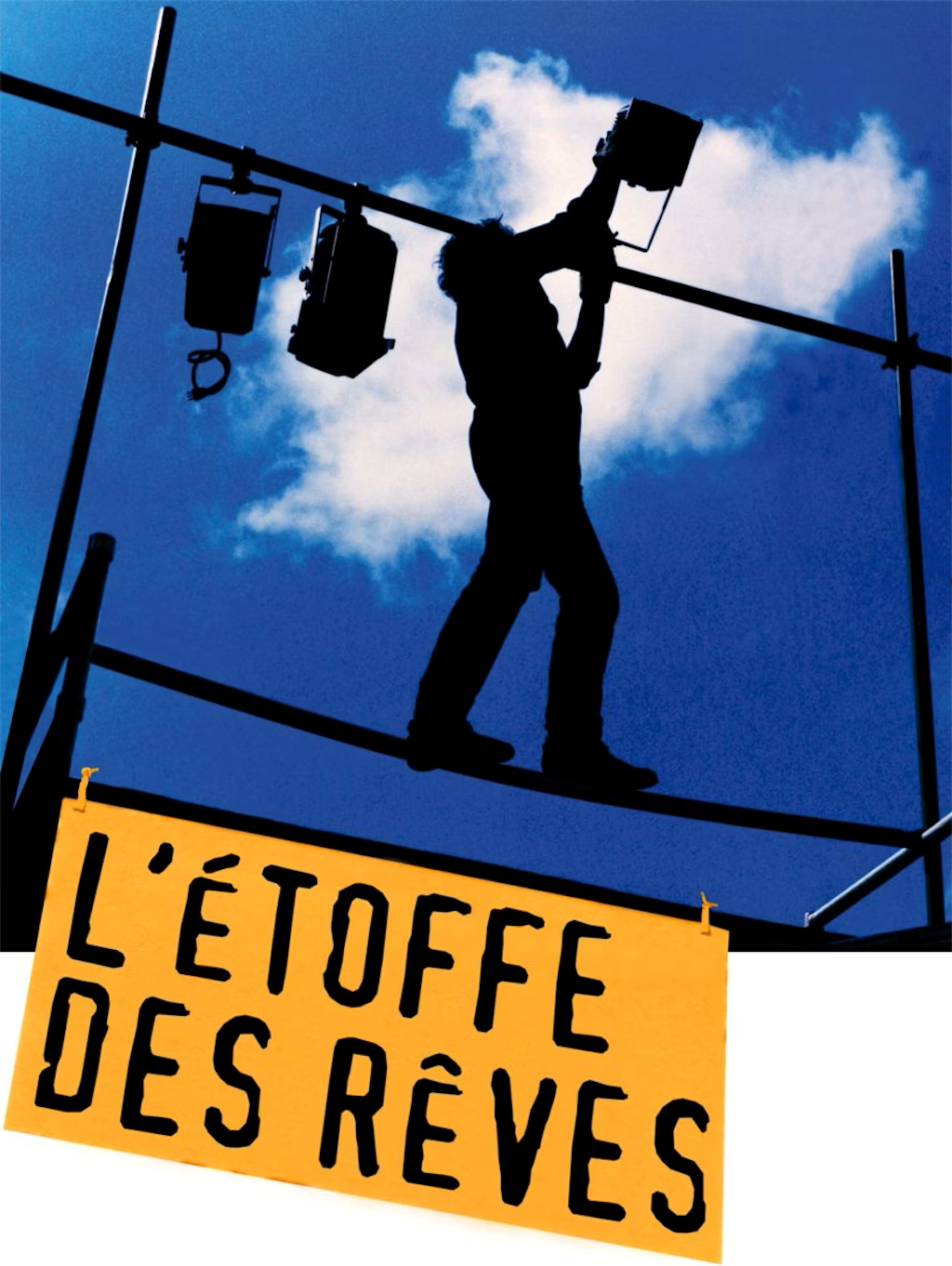 Récital poétique et musical «Mille voix» par L’Étoffe des rêves