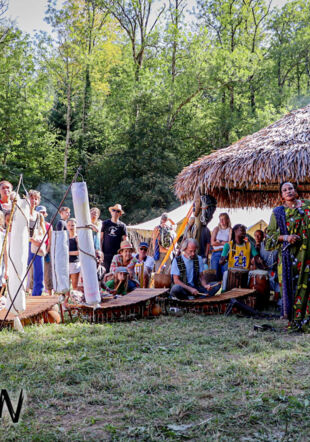 Festival Yelen