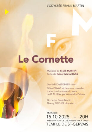 Concert - Le Cornette
