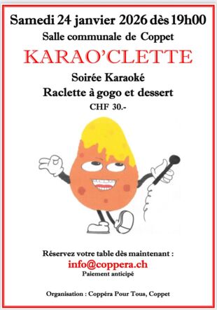KARAO'CLETTE