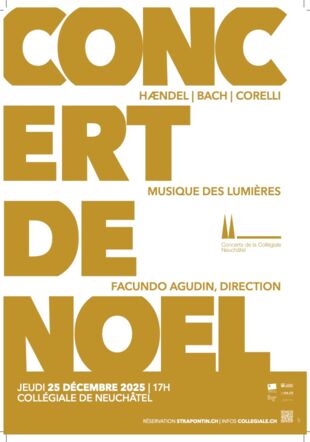 Sortir à Neuchâtel