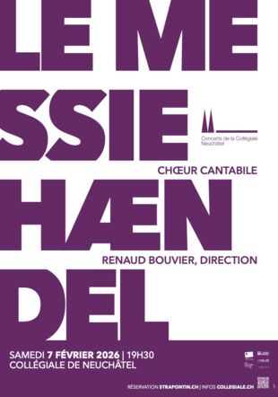 Sortir à Neuchâtel