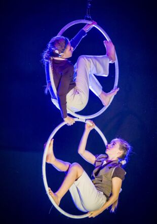 Spectacles dans le canton de Vaud