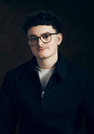 La Revue de Nathan Thomas