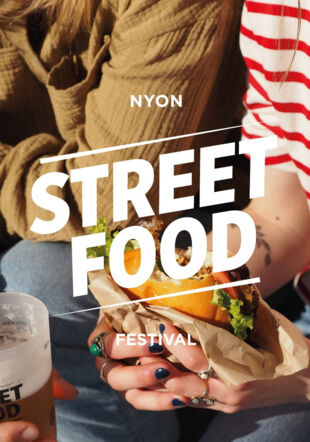 NYON STREET FOOD FESTIVAL