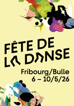 Fête de la Danse Fribourg-Bulle