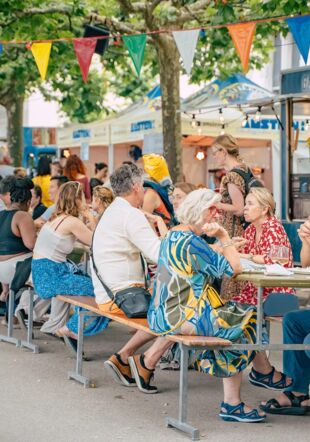 Vevey StrEAT Food Festival